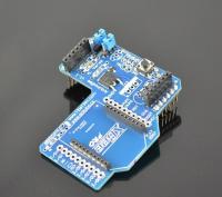 China Shield for Arduino , XBee Zigbee Shield RF Module Wireless Expansion Board for sale