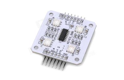 China SPI LED Light Module Sensors For Arduino for sale