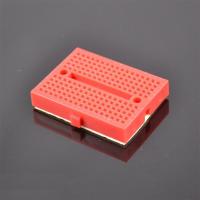 China 170 Tie-Point Breadboard For  Arduino for sale
