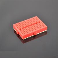 China 170 Tie-Point Breadboard For  Arduino for sale