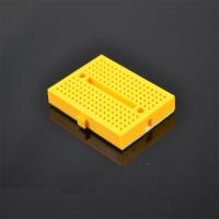 China 170 Tie-Point Breadboard For  Arduino for sale