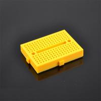 China 170 Tie-Point Breadboard For  Arduino for sale