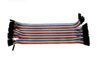 China Jumper Wires Male To Female for sale