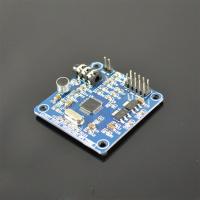 China VS1003 MP3 Arduino Sensor Module With Onboard Microphone for sale