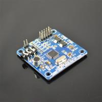 China VS1003 MP3 Arduino Sensor Module With Onboard Microphone for sale