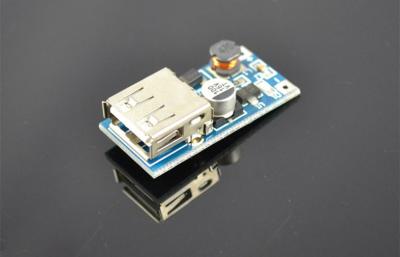 China DC-DC Boost Module 0.9V - 5V to 5V 600MA USB Mobile Power Boost Circuit Board module for sale