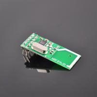 China module for Arduino Wireless Modules NRF24l01+2.4g Wireless Communication Module for sale