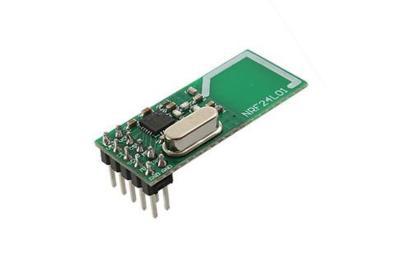 China module for Arduino Wireless Modules NRF24l01+2.4g Wireless Communication Module for sale