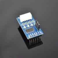 China Blue PCB Board Uln2003 Line Stepper Motor module for Arduino DriveDriver Board for sale