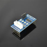 China Blue PCB Board Uln2003 Line Stepper Motor module for Arduino DriveDriver Board for sale