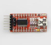 China module for Arduino FTDI Basic Program Downloader USB to TTL FT232 for sale