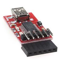 China module for Arduino FTDI Basic Program Downloader USB to TTL FT232 for sale