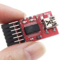 China module for Arduino FTDI Basic Program Downloader USB to TTL FT232 for sale