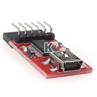 China module for Arduino FTDI Basic Program Downloader USB to TTL FT232 for sale