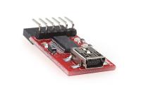 China module for Arduino FTDI Basic Program Downloader USB to TTL FT232 for sale