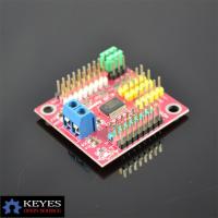 China IIC / I2C / TWI Turn 6 Digital IO Ports module for Arduino for sale