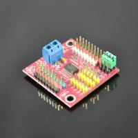 China IIC / I2C / TWI Turn 6 Digital IO Ports module for Arduino for sale