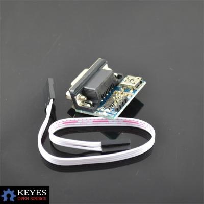 China DC 5V Analog Signal Arduino Sensor Module Convenient & Friendly Customer Service for sale