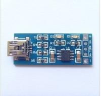 China Blue Arduino Sensor Module WiiChuck Adapter With Extra 4 Pins ,  80*35*7mm for sale