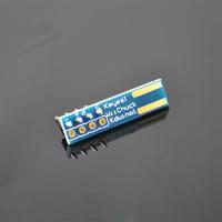 China Blue Arduino Sensor Module WiiChuck Adapter With Extra 4 Pins ,  80*35*7mm for sale