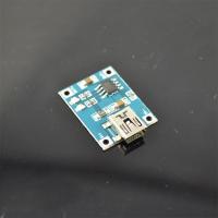 China 1A Lithium Battery Charging module for Arduino , 4.5V - 5.5V Battery Charge Plate for sale