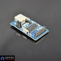 China Ch375B USB Flash Drive Read Write module for Arduino , CH375 USB Device Mode for sale