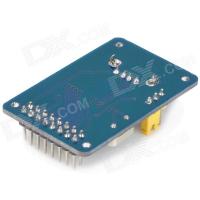 China Ch375B USB Flash Drive Read Write module for Arduino , CH375 USB Device Mode for sale