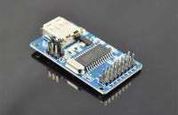 China Ch375B USB Flash Drive Read Write module for Arduino , CH375 USB Device Mode for sale