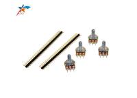China DIY Potentiometer Resisitor Arduino Starter Kit For Secondary School Science Experiments for sale