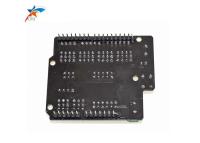 China New IO Sensor Arduino Shield V1 Development Board  For UNO R3 Conveniently for sale
