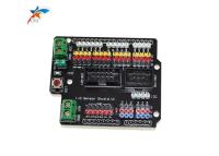 China New IO Sensor Arduino Shield V1 Development Board  For UNO R3 Conveniently for sale