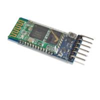 China 6 Pin 2.4GHz HC-05 Wireless Bluetooth Transceiver Arduino Sensor Module Serial RS232 Wifi Module for sale