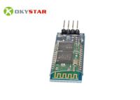 China 4 Pin HC-06 Wireless Transeiver Wifi Sensor Module For Smart Robot Car Projects for sale