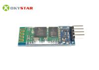 China 4 Pin HC-06 Wireless Transeiver Wifi Sensor Module For Smart Robot Car Projects for sale