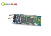 China 4 Pin HC-06 Wireless Transeiver Wifi Sensor Module For Smart Robot Car Projects for sale