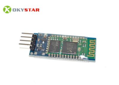 China 4 Pin HC-06 Wireless Transeiver Wifi Sensor Module For Smart Robot Car Projects for sale