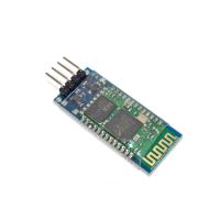 China 4 Pin 2.4GHz HC-06 Wireless Arduino Sensor Module Bluetooth Wireless Module for Arduino for sale