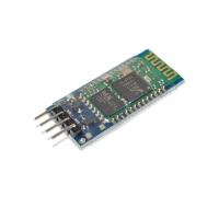 China 4 Pin 2.4GHz HC-06 Wireless Arduino Sensor Module Bluetooth Wireless Module for Arduino for sale