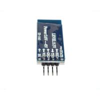 China 4 Pin 2.4GHz HC-06 Wireless Arduino Sensor Module Bluetooth Wireless Module for Arduino for sale