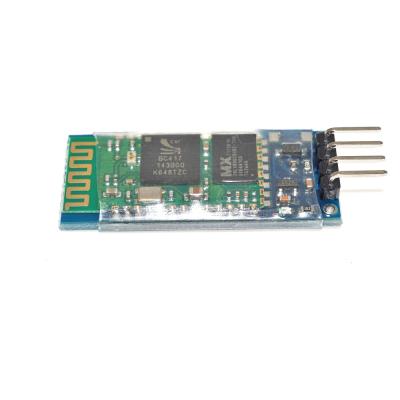China 4 Pin 2.4GHz HC-06 Wireless Arduino Sensor Module Bluetooth Wireless Module for Arduino for sale