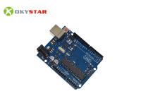 China UNO R3 Arduino Controller Board Atmega16U2 Chip ATmega328P-PU For Electronic Project for sale