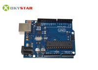 China UNO R3 Arduino Controller Board Atmega16U2 Chip ATmega328P-PU For Electronic Project for sale