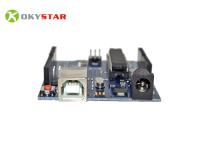 China UNO R3 Arduino Controller Board Atmega16U2 Chip ATmega328P-PU For Electronic Project for sale