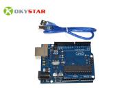 China UNO R3 Arduino Controller Board Atmega16U2 Chip ATmega328P-PU For Electronic Project for sale
