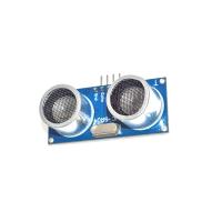 China Hot Sale 5V SR04 Arduino Sensor Module Distance Measuring Sensor HC-SR04 Utrasonic Sensor for sale