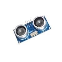 China Hot Sale 5V SR04 Arduino Sensor Module Distance Measuring Sensor HC-SR04 Utrasonic Sensor for sale