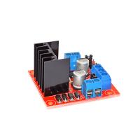 China Dual H Bridge L298N DC Motor Driver TB6612FNG DC 5V Stepper Motor for sale