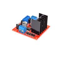 China Dual H Bridge L298N DC Motor Driver TB6612FNG DC 5V Stepper Motor for sale