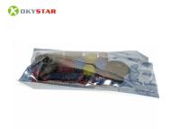 China Red Game Joystick Shield V1.A Expansion Arduino Controller Board For Electronic Robotics Project for sale