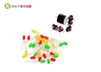 China DIY UNO R3 Component Package Starter Kit For Electronic Educational Learning Project for sale